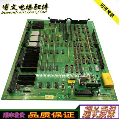 电梯INV-FI04/FIO4日立接口副板INV-FIO5/FI05电子板原厂现货实拍
