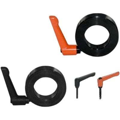 怡合FBN01/2/6/11/12/16/21/22/26/31/32-D10-B 固定环 达锲块型