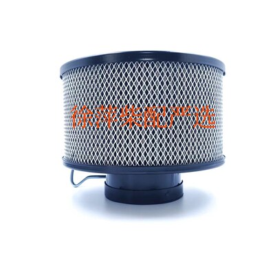 612600111407潍柴斯太尔空气滤清器K2614A WD615/618空滤总成芯