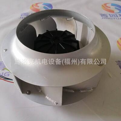 Rosenberg后倾式离心风机AKSD500-4K/V2生产车间散热通风