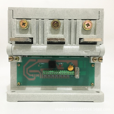 CKJ20-250A/400A/630A/800A/2KV永磁-Y 交流真空接触器