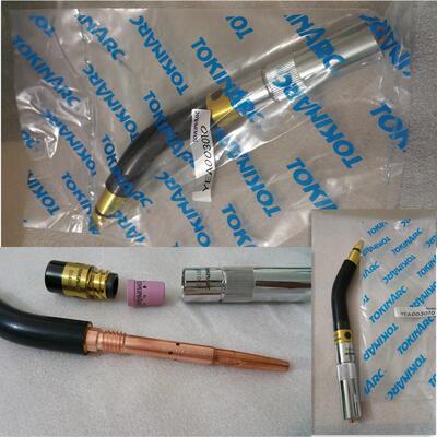 TOKINARC焊枪本体型号003010YMENS-308R焊枪用配件