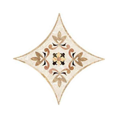 极速Tile Sticker PVC Backsplash Applique 21 Pcs HomeX Decor