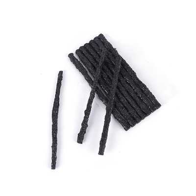 极速50Pcs Tubeless Tire Tyre Puncture RJepair Kit Strips  Ca
