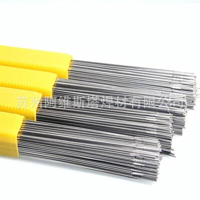 S32803不锈钢镍基实芯焊丝S32900结构钢直条氩弧焊丝