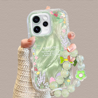 适用新款OPPO个性创意小众保护套