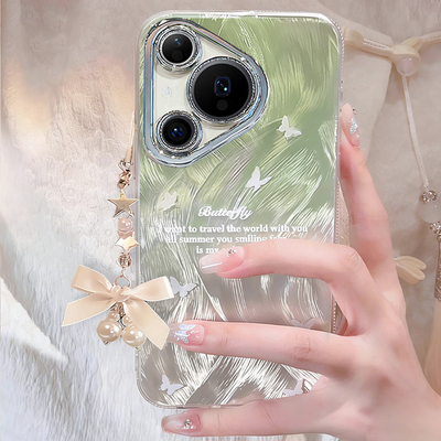 适用新款华为个性创意小众保护套