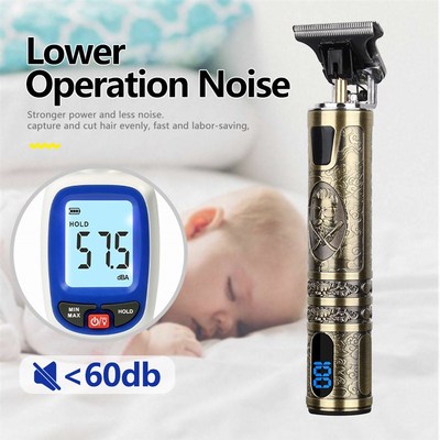 极速Electric shaver for men Razor Shaving MacQhine Hair trim