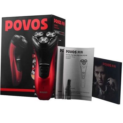 极速electric shaver for men cordless razor Pshaving machine