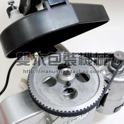 极速GK261Ai电动手提式封包机重型封袋机帆布缝纫机土工布编织缝