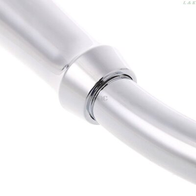 极速4/6 inch Bathroom Rainfall Ionic Nano Shower Head ZRound