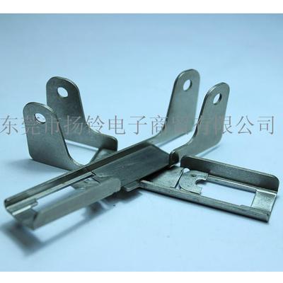 FUJICP6贴片机飞达配件供应1.8-3.7飞达压料盖不带滑扣AKJBC7040