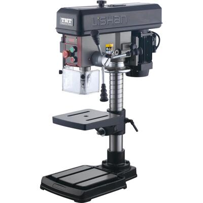 工业级台钻Z1516A钻孔范围16mm550W（400V/50HZ/6P)