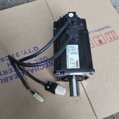 【维修】施耐德电机BCH16HF07330A5C  功率750W，功