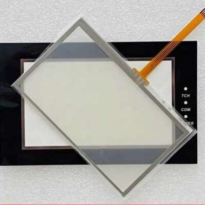 全新维控4.3寸触摸屏 LEVI430A LEVI430E