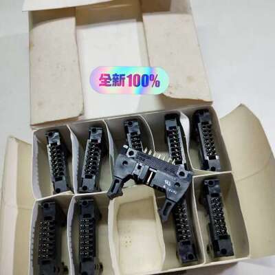 OMRO欧姆XG4  A-14 连接器  全新原装正品 实物