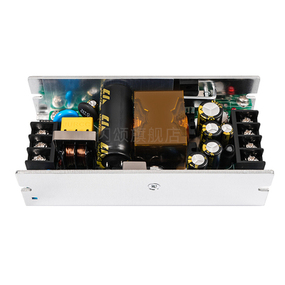 48V4A开关电源板模块内置稳压微可调模块ACDC转48V200W足功率裸板