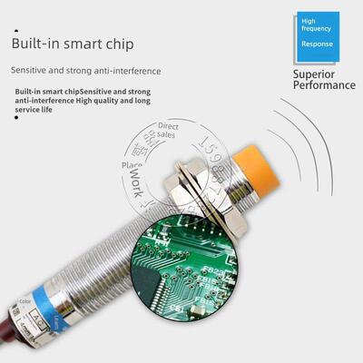 沪工接近开关MN4-M12-N0D1 P0D1  NCD1 DPOD1 PCD1 AOA1 ACA1