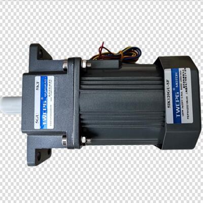 120W三相电机刹车电机调速电机5IK120GU-SF/5GU5KF5IK90GU-CF/5GU