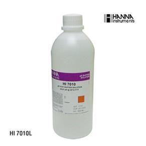 HI7010L PH校准液意大利哈纳
