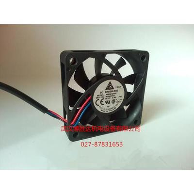 FFB0412EN-00Y2E 12V 台达 DELTA轴流风扇 FFB0412EN00Y2E