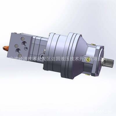 70021C8534AG液压马达速机替品液压马达宁波生产厂家