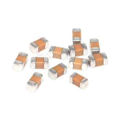 0603贴片电容 225K 10V 2.2uF 10% CL10A225KP8NNNC 材质X5R