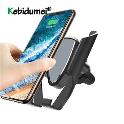 极速Gravity hCar Phone Holder For Phone In Car Air Vent Moun