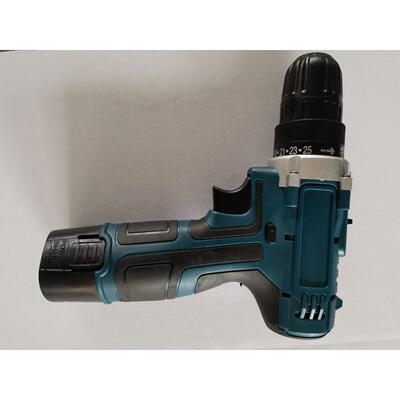 卡玛顿 CLAXTON 充电式锂电钻 专业级大功率手持式充电式锂电钻