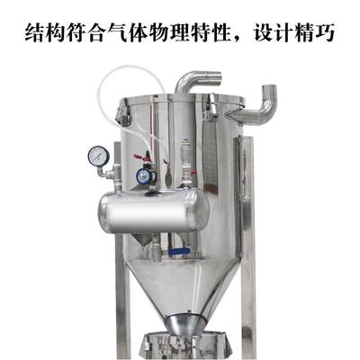 厂家旋风集尘器 现货工业高压旋风吸尘器 注塑脉冲除尘器设备