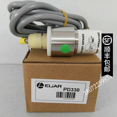 PD320压力传感器0-200mbar土耳其ELiAR全新原装正品 现货