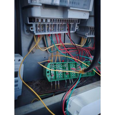 线损治理设备，台区高损、负损调节