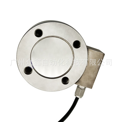 新品宁波柯力d称重感测器YBSC-10t,YBSC-20t 适用料灌秤和压式测