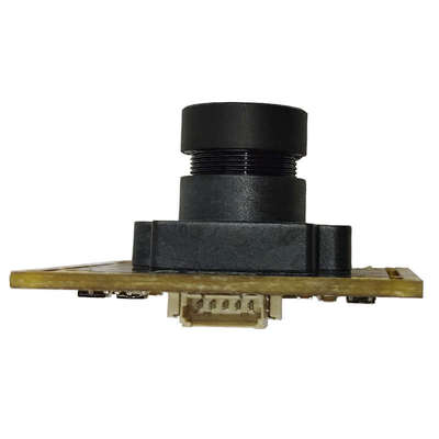 全局曝光SDK免驱动220帧工业检测扫描外触发模块OV9281摄像头模组