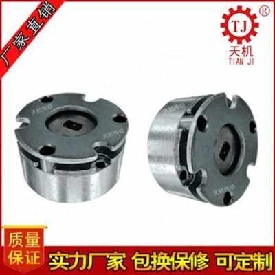 极速新可电磁电机刹车器 2886步进电机刹车器 电S机电磁刹车制动
