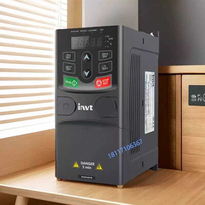 英威腾GD20变频器GD200A重载3.7KW5.5KW45KW55KW22KW18KW75KW现货