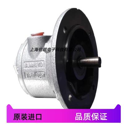 美国GAST小型4AM-ARV-119/4AM-ARV-120公制法兰安装气动马达