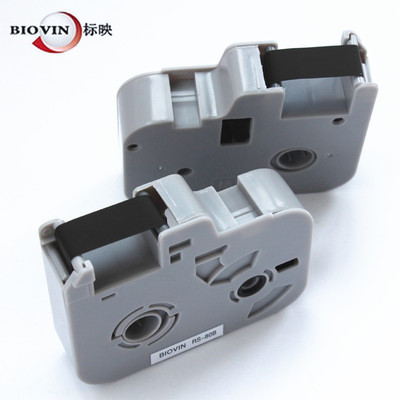 标映S650线号机色带S600 S650 S700线号机标映RS-80B色带标映色带