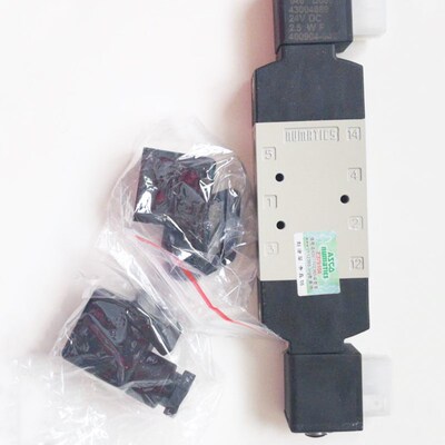 NUMATICS 纽曼蒂克ASCO电磁阀YB2BA4522G00040 YA2BB4524G00061