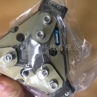 SCHUNK雄克气爪PGN-50-1 371099原装供应中