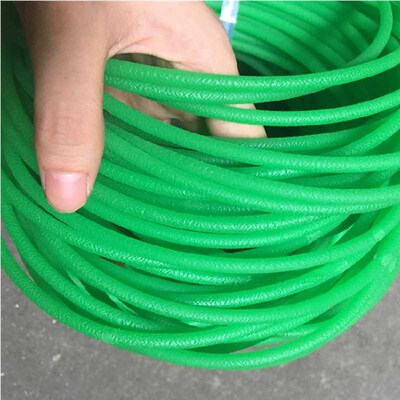 极速Round P belt 2 3 4 5 6 7 8 9 10E 12 15 18 20 mm Industri