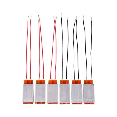 极速220V/12V 80-220 Degrees Celsius GPTC Heaters Heating Ele