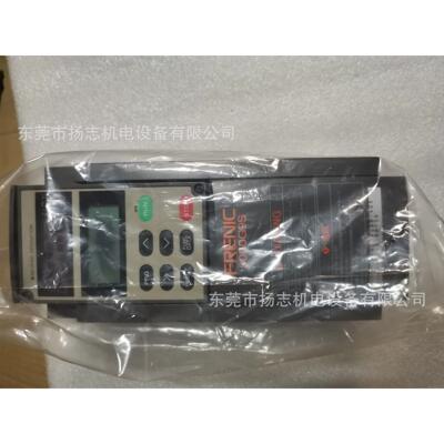 全新原装日本富士伺服变频器FRN0.4G9S-4CE