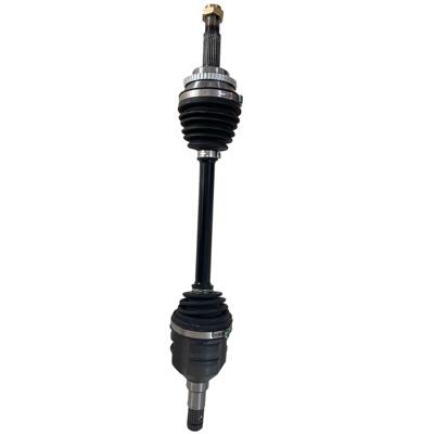 CV axle半轴适用于丰田COROLLA OE:4342002240驱动轴总成厂家