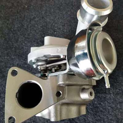 江铃4D24 794901-5003 GT20 涡轮增压器