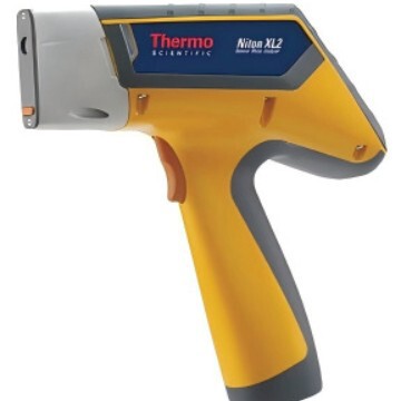 Thermo Scientific Niton XL2 100G 手持式XRF分析仪 金属元素检