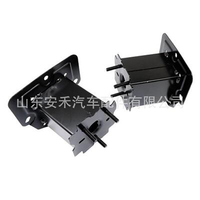 后保险杠支架 H52106CAMA NI1167122 H52116CAMA NI1166122