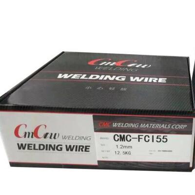 CMC-M46N各种困难焊接的球墨铸铁 ,钼铬铸铁与灰口铸铁焊丝