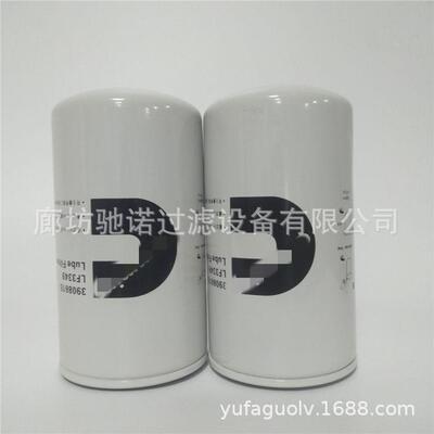 驰诺供应LF3349机油滤芯AS2454工程机械滤芯WF2051燃油滤清器