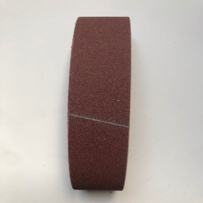砂带磨刀砂带33030小型砂带机家用磨刀机专用砂带打磨抛光